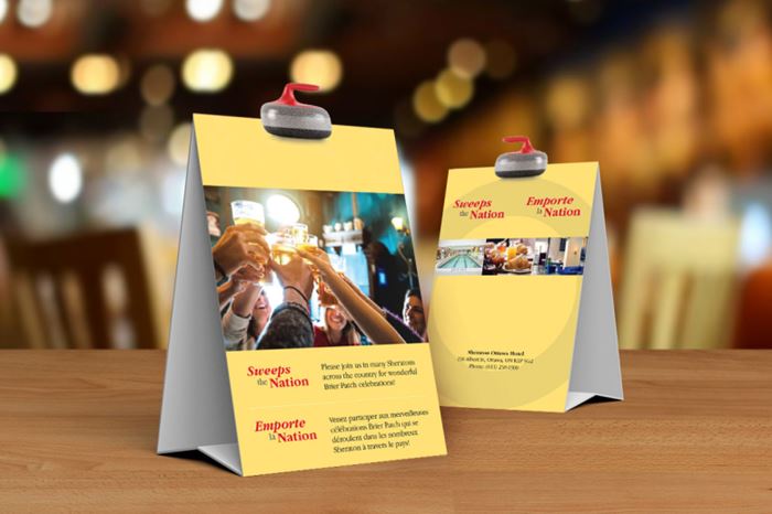Knowing These 5 Secrets Will Make Your Table Tents Look Amazing
