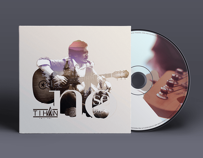 How to Show your enthusiasm by eye-catchy & attractive Cd Jackets